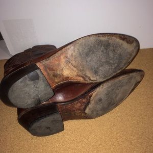 Code West | Shoes | Cowboy Boots | Poshmark